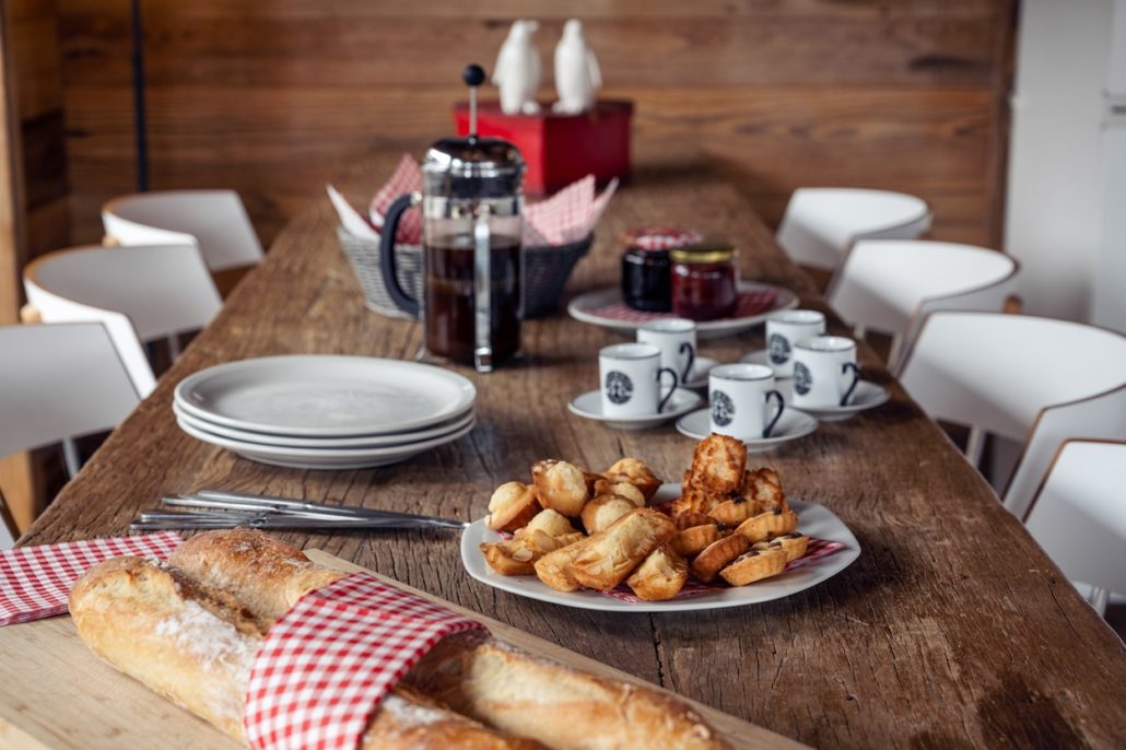 Top 10 Alpine Dishes to Savour on Your Ski Holiday - Ski Magic