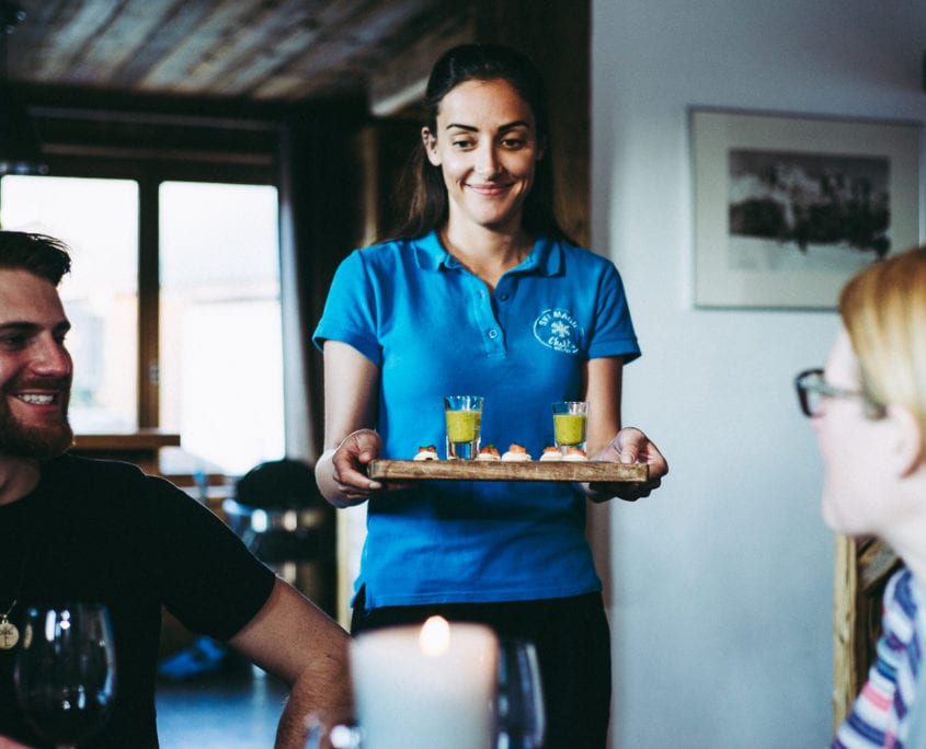 Ski Jobs: Winter Season Ski Jobs at Ski Magic, France