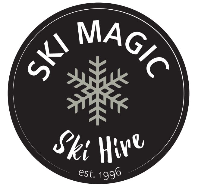 Ski Hire Three Valleys - In House Delivery by Ski Magic