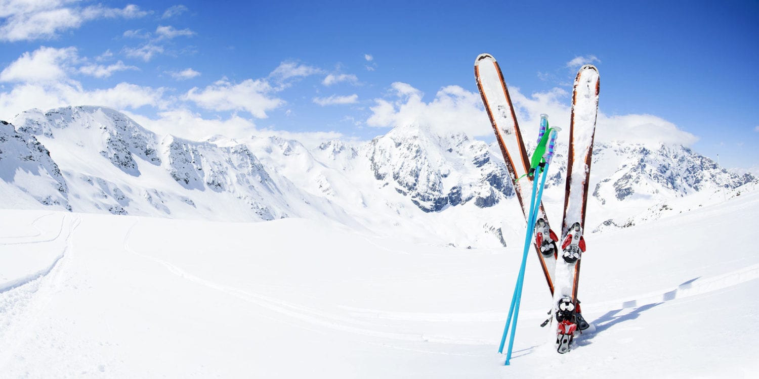 What’s New in Courchevel - Winter 2020 - Ski Magic Chalets